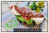 크루아상 샌드위치 모형 제작 수원 행궁동 감성 디저트 카페 전시~ 네이버 블로그